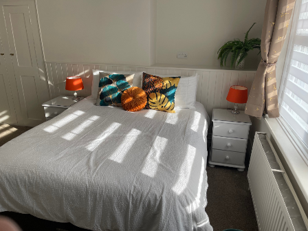 Bournemouth Beach Ride