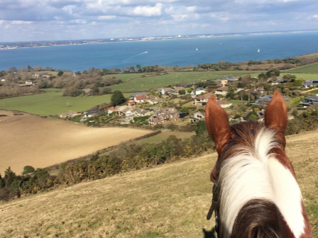 Bournemouth Beach Ride