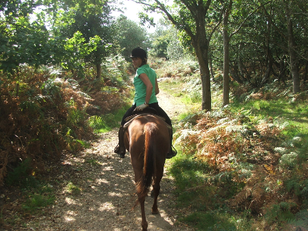 Bournemouth Beach Ride