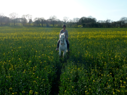 Bournemouth Beach Ride