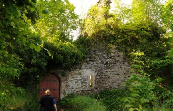 Scotland Horse Riding Travel Guide