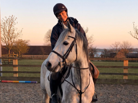 Horse Riding Holiday Suffolk | Spa and Ride Suffolk